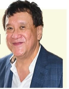 Jean-Michel Lee Shim : A Humble Man of Distinction