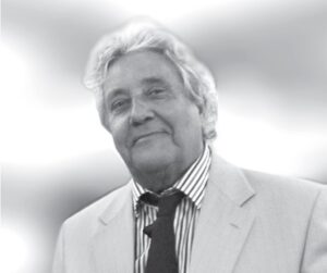 Obituaire : Jacques Rivet, le gentleman-journaliste