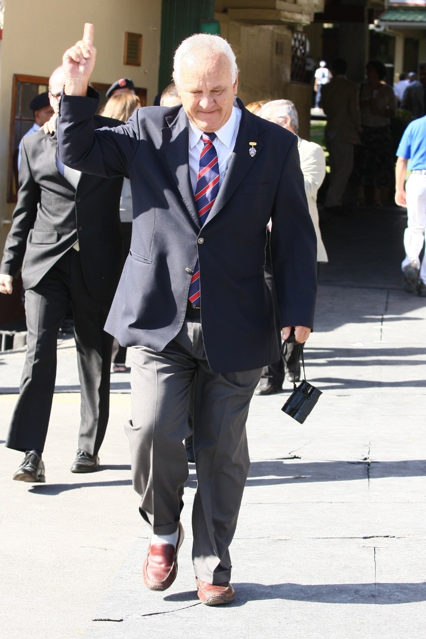 Hippisme : l’Ecurie Rousset ferme ses portes