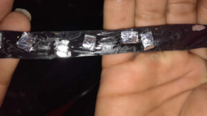 Terre-Rouge : Un policier arrêté avec de la drogue synthétique et de l ...