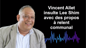 La bestialité de Vincent Allet
