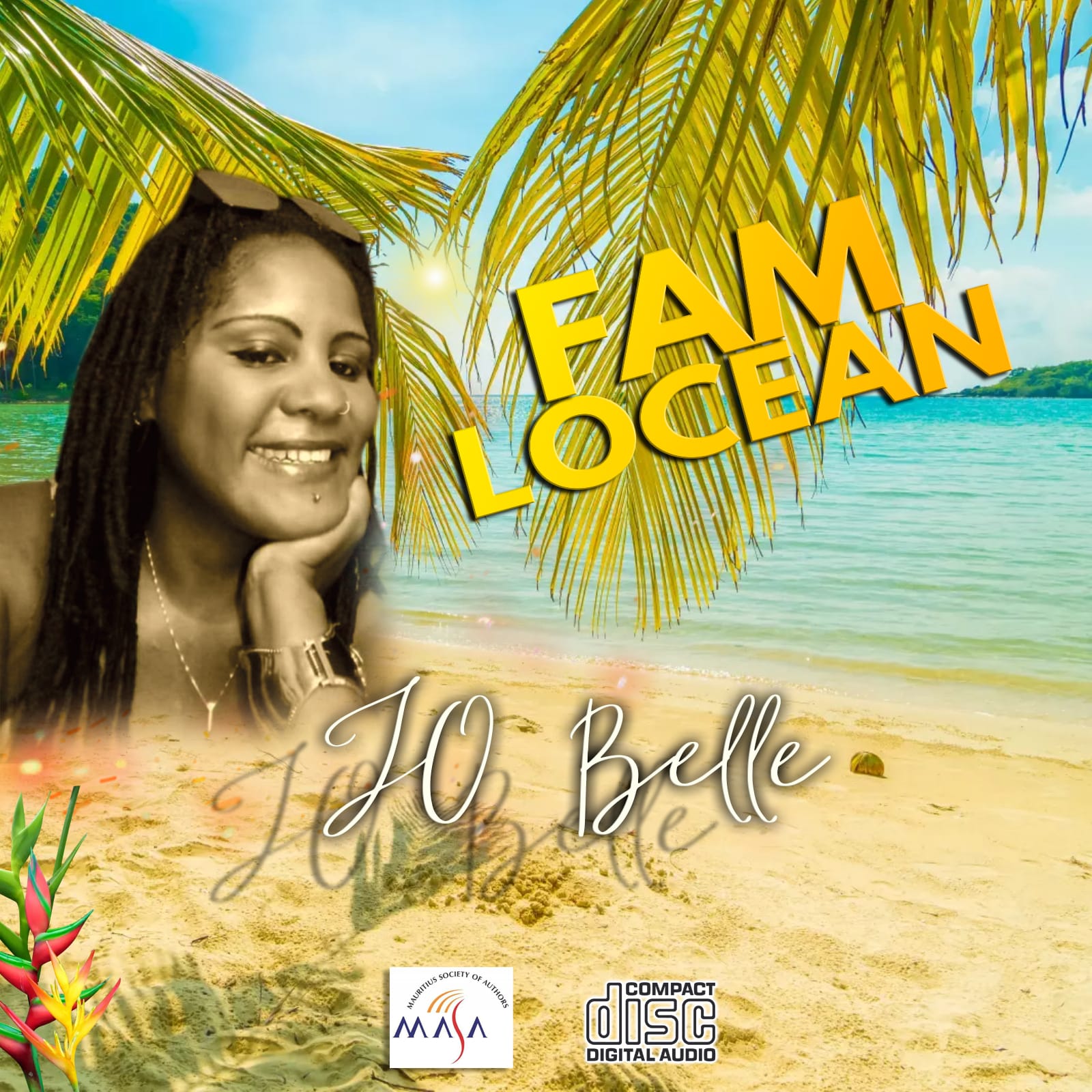 Interview – « Fam locean », un album solo signé Jobelle