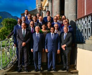 Cabinet ministériel: Deux nouveaux ministres depuis mercredi