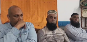 Dépénalisation de la sodomie – Le Sunni Ulama Council menace de ...