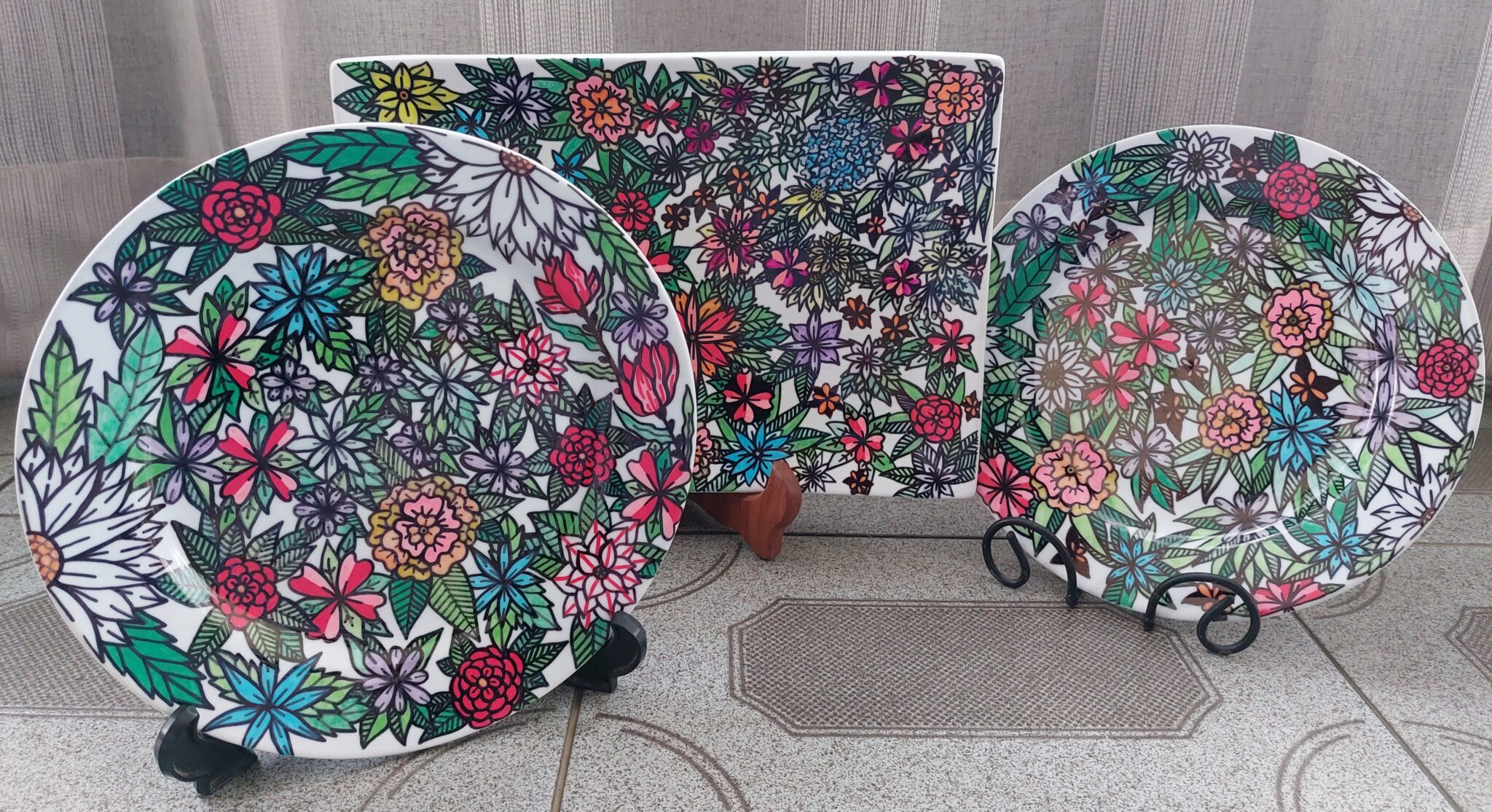 Ameerah Hamuth (InKy-LiNes) – « Cette fois ci, la focalisation était ...