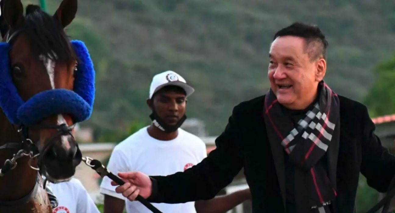 L’Homme de l’année 2023 – Jean-Michel Lee Shim, le père de l’industrie ...