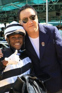 Jean-Michel Lee Shim, le MASTERMIND de l’année