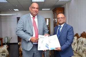 Rodrigues – Les réformes du secteur éducatif au centre des préoccupations